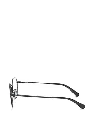 COACH Geometric-frame Glasses