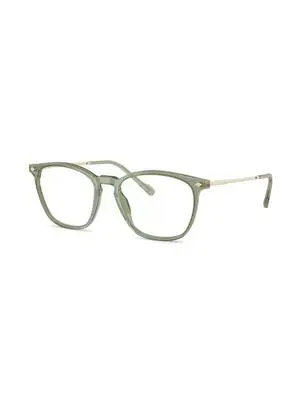 VOGUE EYEWEAR Square-frame Glasses