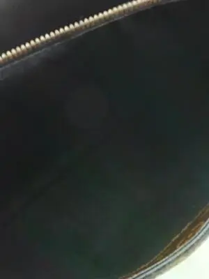 LOUIS VUITTON 2015 Monogram Pallas Mm Satchel
