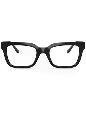 VOGUE EYEWEAR Cat-eye Glasses - Black