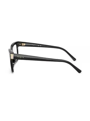 VOGUE EYEWEAR Cat-eye Glasses