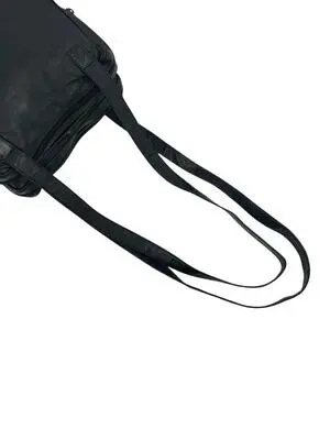 Loewe Leather Shoulder Bag