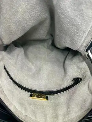Loewe Leather Shoulder Bag