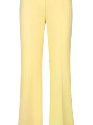 Smythe Classic Flared Trousers