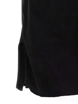 Rick Owens Boxers Drawstring-waist Shorts