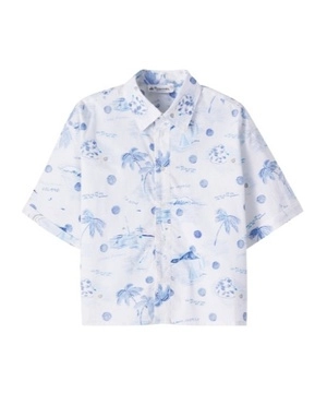Bonpoint Printed Shirts For Women