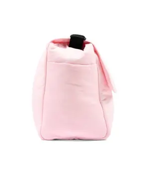 Moschino Teddy Bear Print Diaper Bag