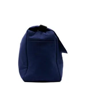 Moschino Teddy Bear Patch Shoulder Bag