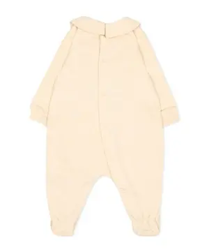 Moschino Teddy Bear Onesie Set
