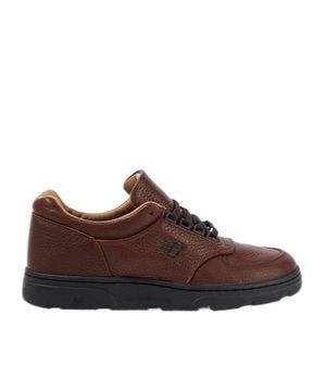NEW BALANCE Made In Uk Allerdale Leather Sneakers - Black