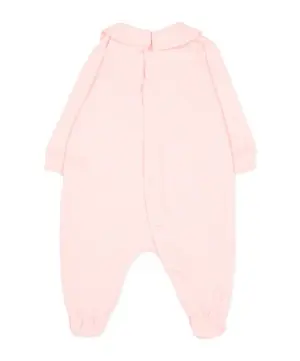 Moschino Teddy Bear Onesie Set