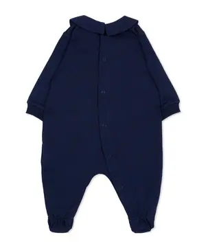 Moschino Teddy Bear Onesie Set