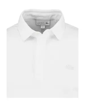 Lacoste Short-sleeved Polo Shirt