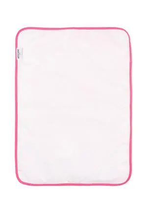 Moschino Teddy Bear Logo-patch Changing Bag