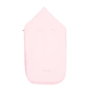 Moschino Teddy Bear Print Sleeping Bag