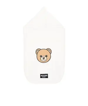 Moschino Teddy Bear Sleeping Bag