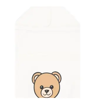 Moschino Teddy Bear Sleeping Bag