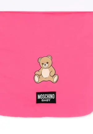 Moschino Teddy Bear Sleep Bag