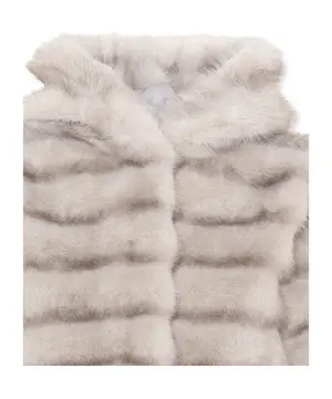 Monnalisa Long-sleeved Casual Jacket