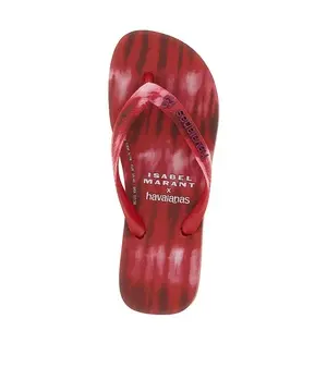 Havaianas Isabel Marant X Ikat Sandals