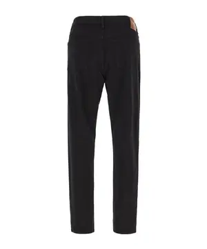 Zegna Straight-leg Jeans