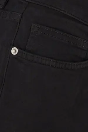 Zegna Straight-leg Jeans