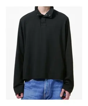 Our Legacy Funnel Neck Sweatshirt