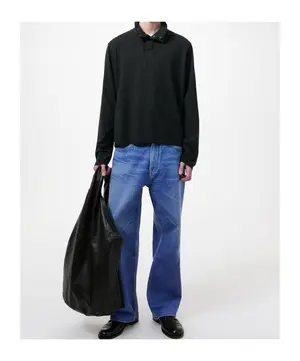 Our Legacy Funnel Neck Sweatshirt