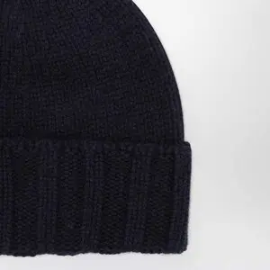 DRUMOHR Ribbed Knit Hat