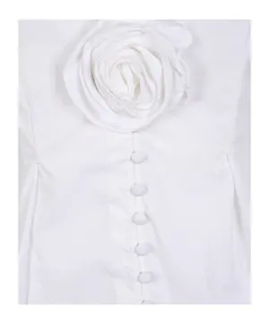 ROTATE BY BIRGER CHRISTENSEN Long-sleeved Shirt
