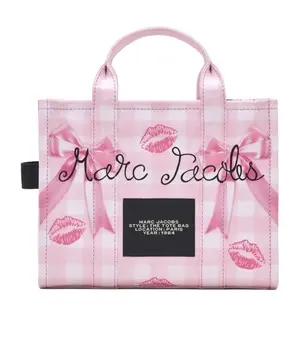 Marc Jacobs Printed Handbag