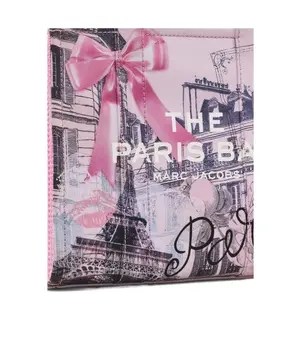 Marc Jacobs Printed Handbag