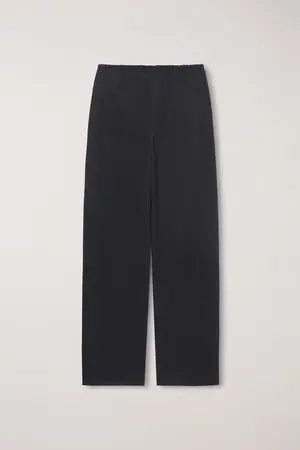 DUNST Drawstring Casual Pants