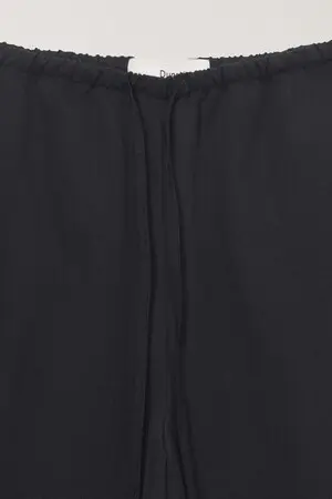 DUNST Drawstring Casual Pants