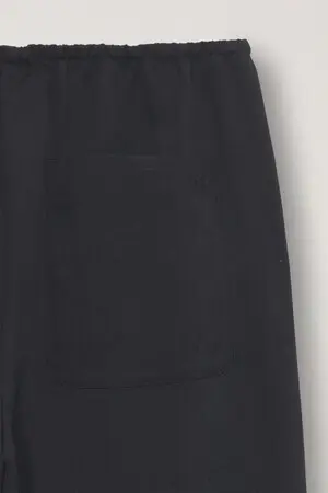 DUNST Drawstring Casual Pants