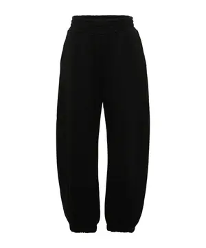 Givenchy Logo-print Track Pants - Black