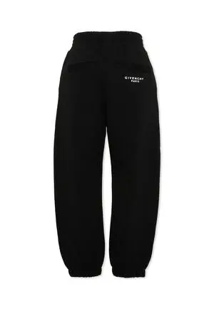 Givenchy Logo-print Track Pants