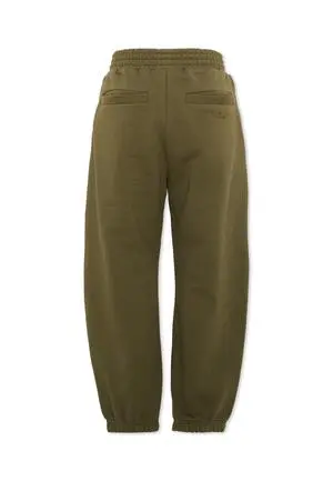 Givenchy Logo-embroidered Track Pants