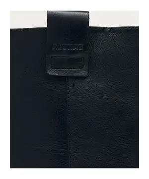 ALOHAS Rajan Leather Boots