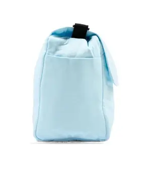 Moschino Teddy Bear Print Diaper Bag