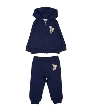 Moschino Long Sleeve Sports All In One Suits For Women