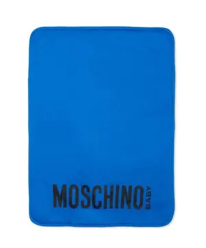 Moschino Teddy Bear Pattern Bag