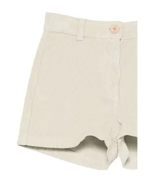 Etro Corduroy Shorts