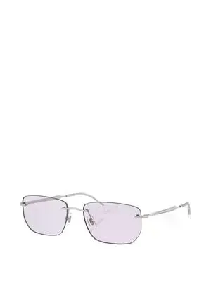 Ray-ban Rectangle-frame Sunglasses