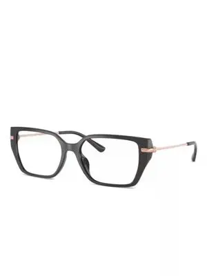 Michael Kors Crete Square-frame Glasses