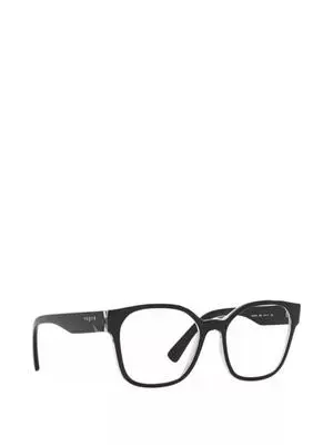 VOGUE EYEWEAR Square-frame Glasses