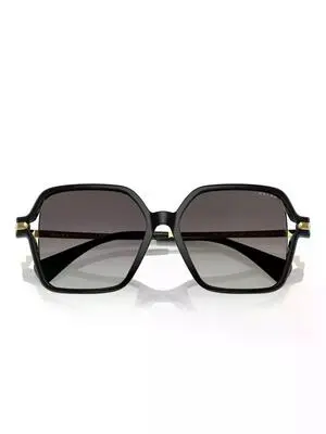 POLO RALPH LAUREN EYEWEAR Geometric-frame Sunglasses