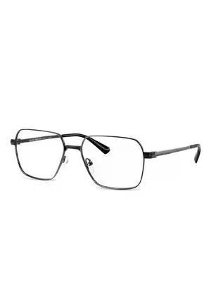 Michael Kors Encino Square-frame Glasses