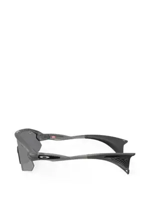Oakley Permian Sunglasses - Grey