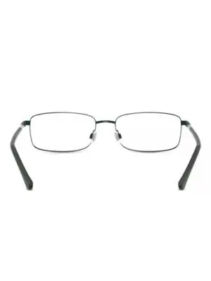 POLO RALPH LAUREN EYEWEAR Rectangle-frame Glasses